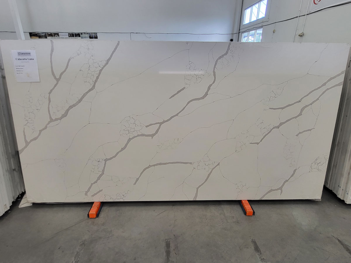 Quartz Countertops - Quality Custom Countertops