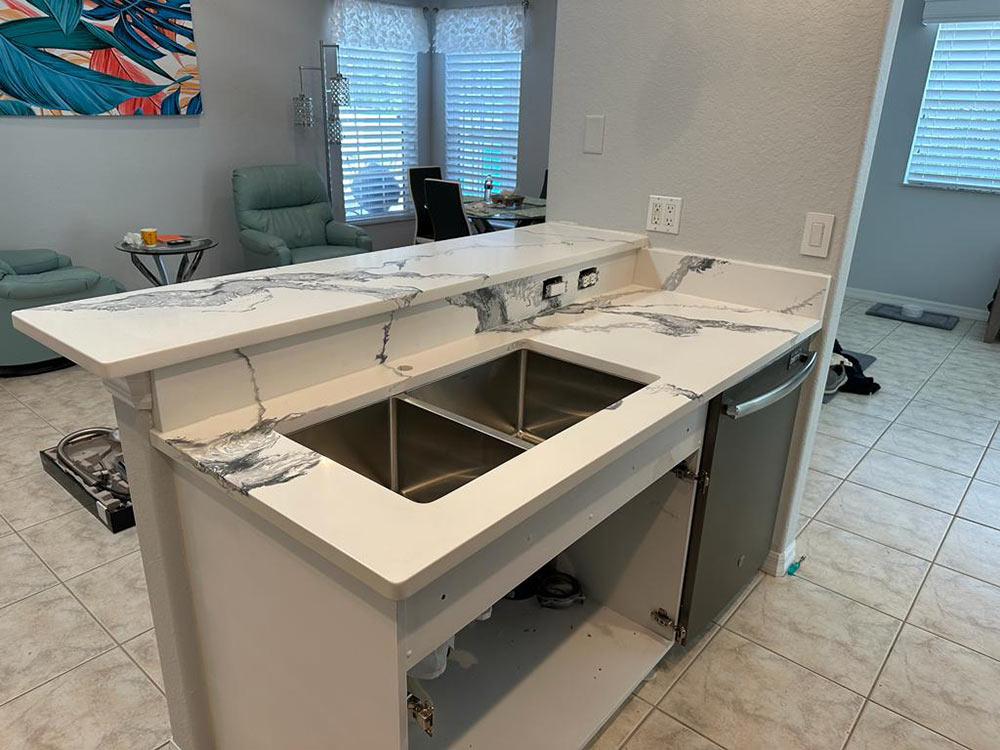 Venice Countertops - Quality Custom Countertops Quality Custom Countertops